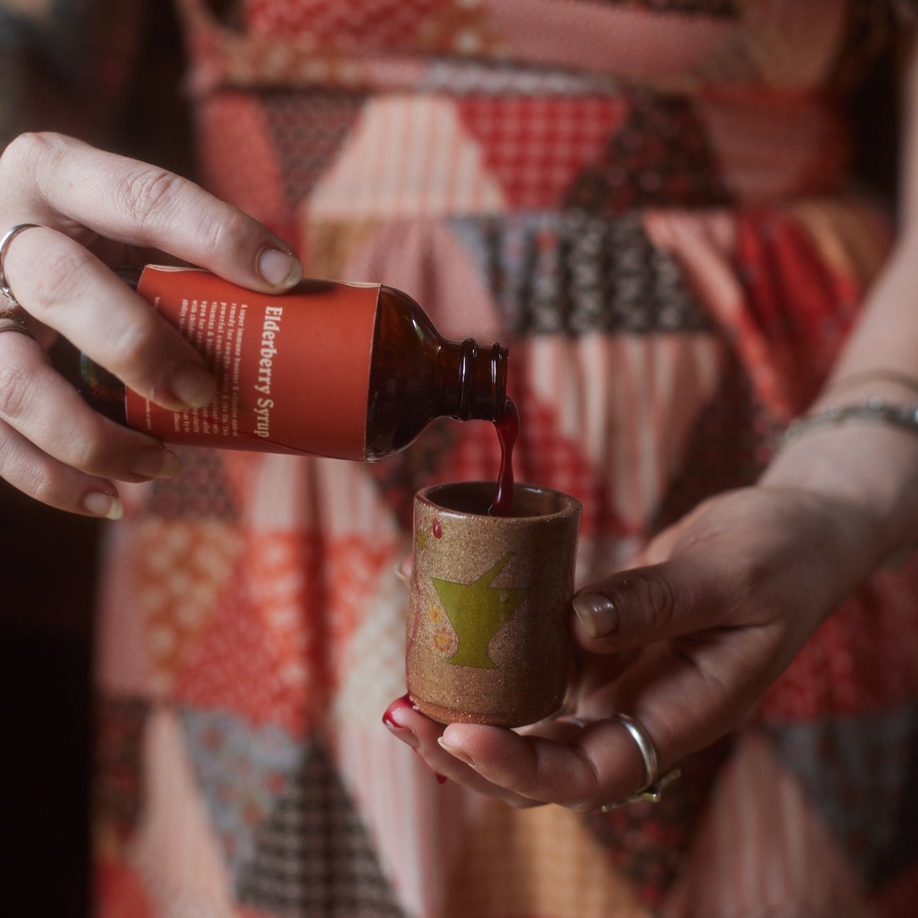 Seasonal – Cedar Hill Homestead